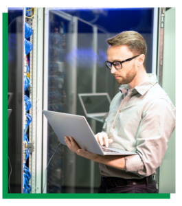 Managed Service Provider - Vector Tech Group