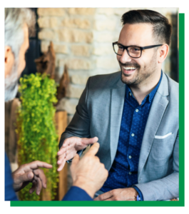 About Vector Tech Group | IT Services