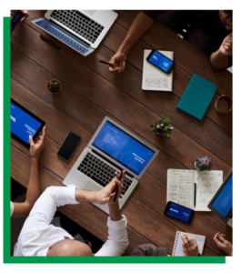 Managed Service Provider - Vector Tech Group